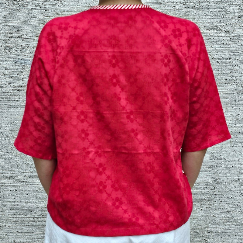 TP Mod Trad Red Dragon – Tong Tong Friendship Store