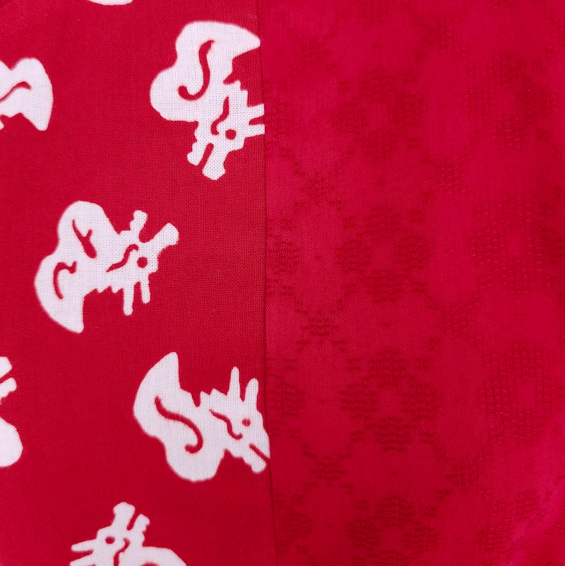 TP Mod Trad Red Dragon – Tong Tong Friendship Store