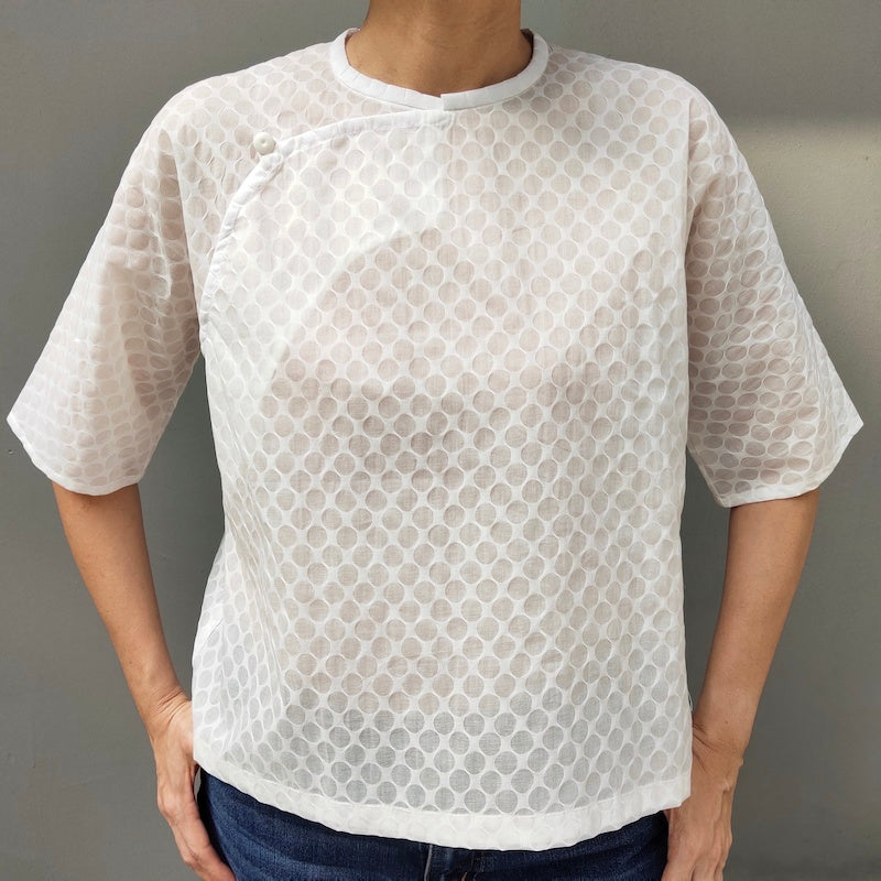 TP Mod Trad Salt Shrunk – Tong Tong Friendship Store