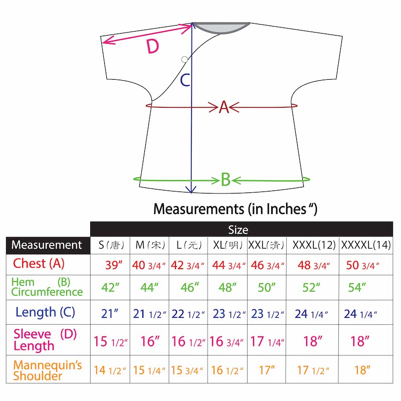 TP Mod Trad Salt Shrunk – Tong Tong Friendship Store