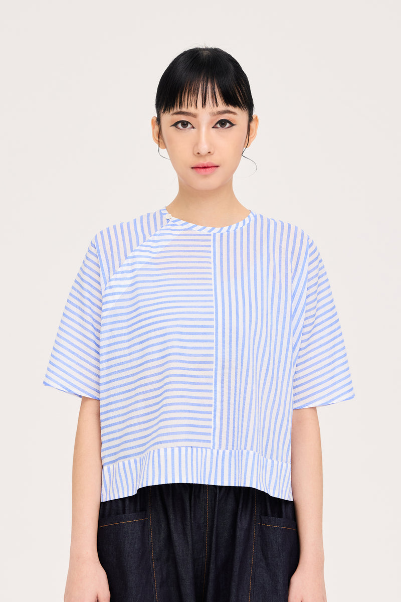 TP New Mod Trad Stripes – Tong Tong Friendship Store