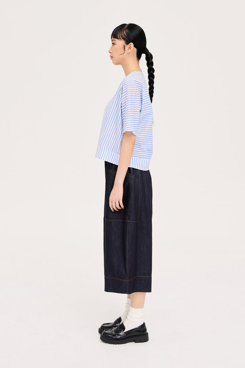 TP New Mod Trad Stripes – Tong Tong Friendship Store